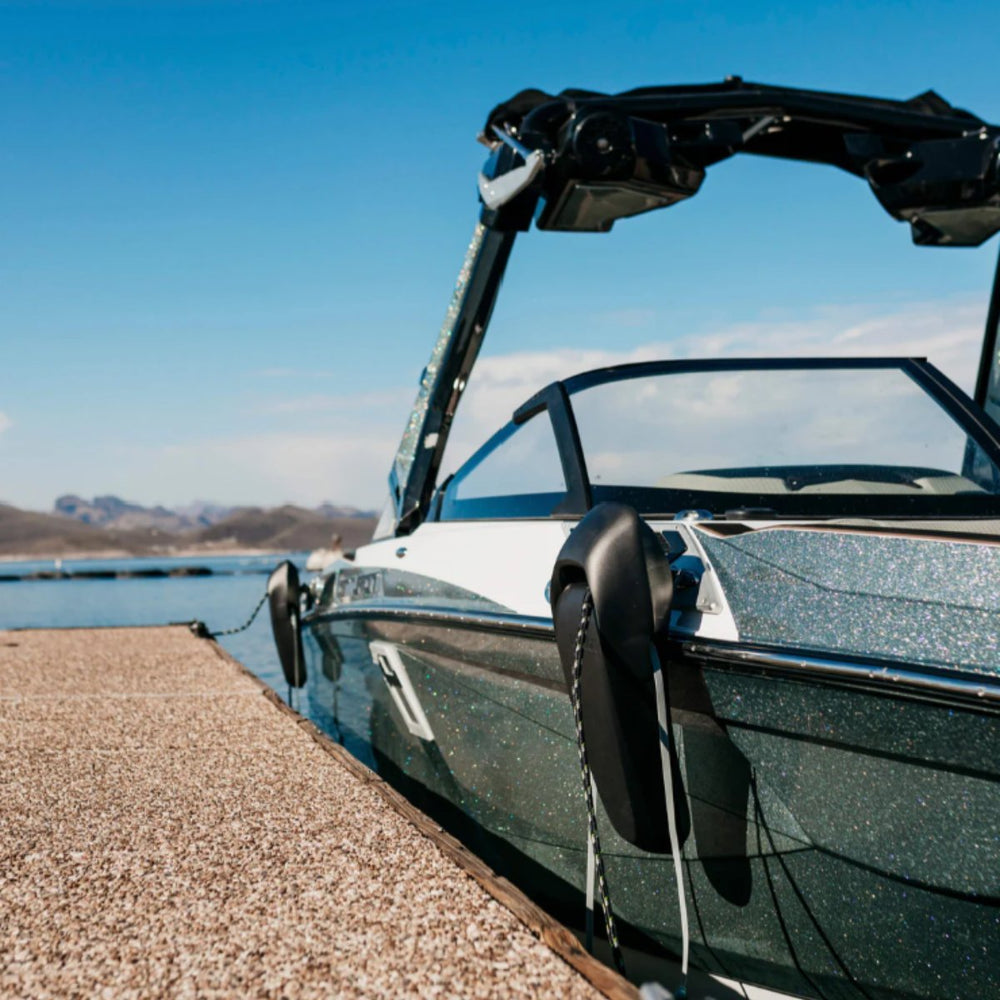 Mission Sentry 2.0 Fenders 2 PACK