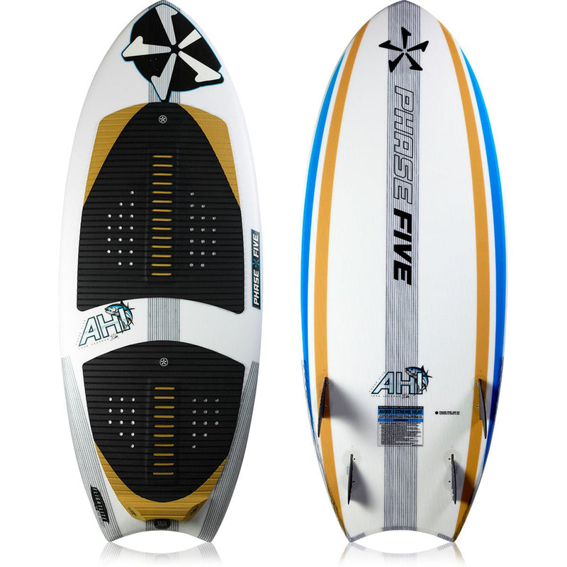 Phase 5 Wakesurf Boards | Key, Matrix, MVP & More | BoardCo