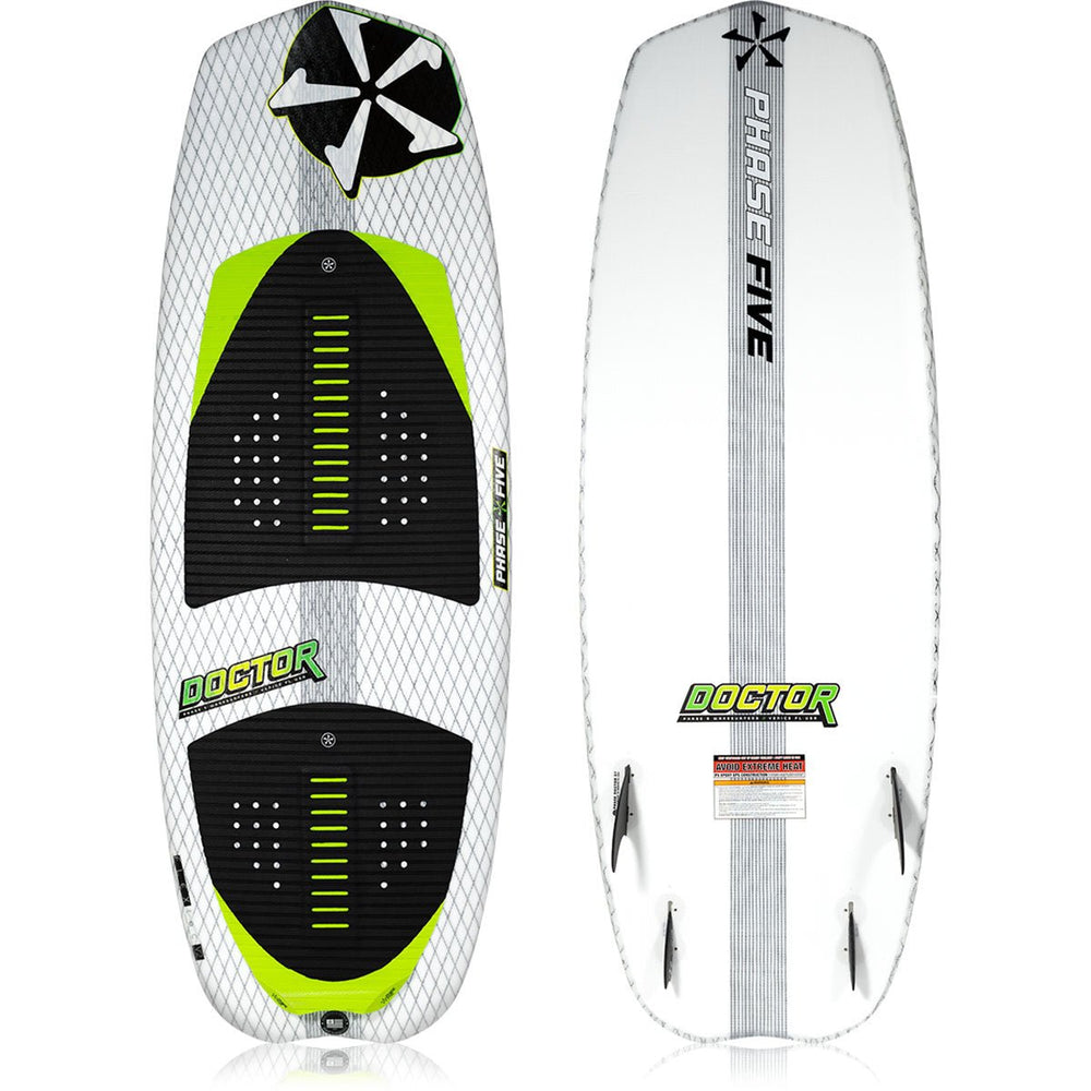Phase 5 Wakesurf Boards | Key, Matrix, MVP & More | BoardCo
