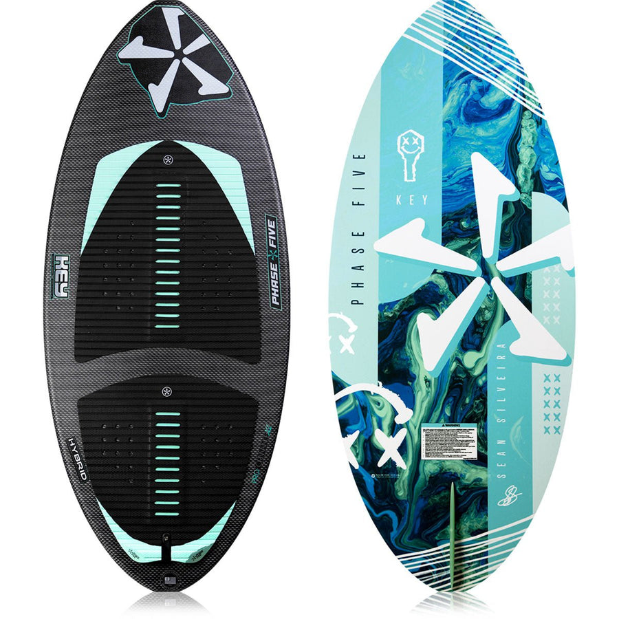Phase 5 Wakesurf Boards