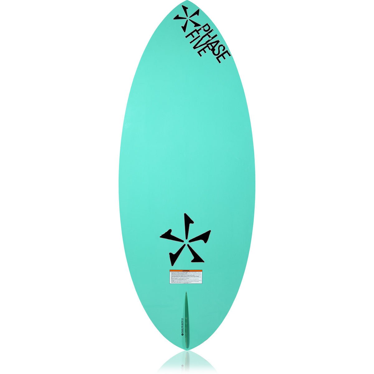Phase 5 Matrix Wakesurf Board – Elite Performance | BoardCo – BoardCo