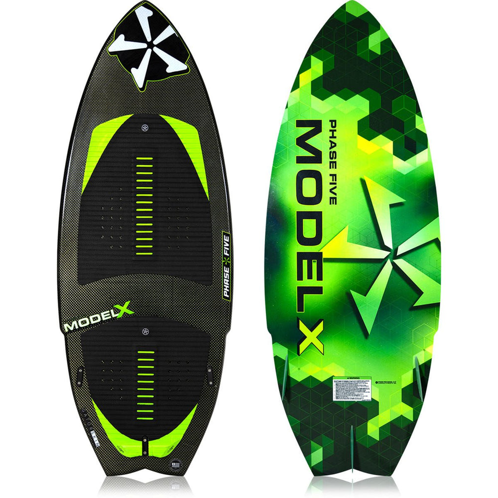 Top Wakesurf Boards | BoardCo
