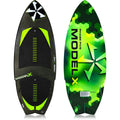 Phase 5 Model X Wakesurf Board – Best-Selling Hybrid | BoardCo