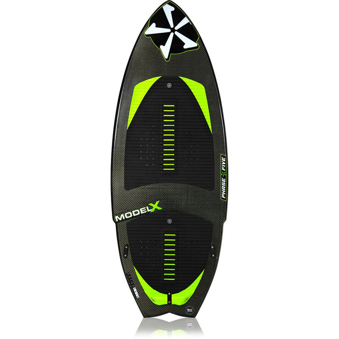 Phase 5 Model X Wakesurf Board – Best-Selling Hybrid | BoardCo