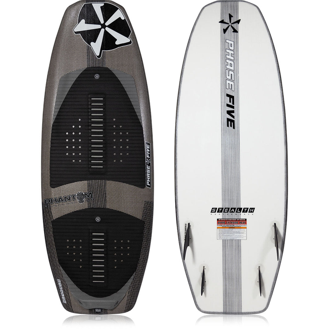 Phase 5 Buying Guide – BoardCo