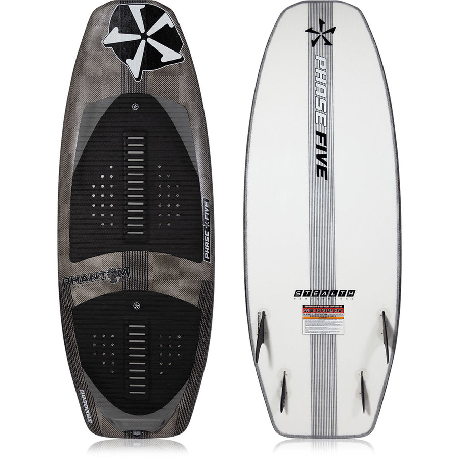 Phase 5 Wakesurf Boards