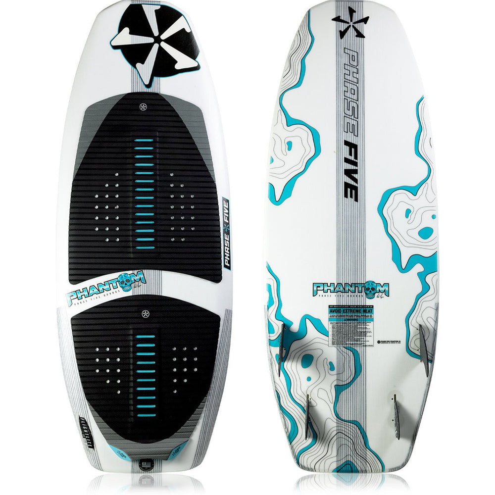 Phase 5 Wakesurf Boards | Key, Matrix, MVP & More | BoardCo