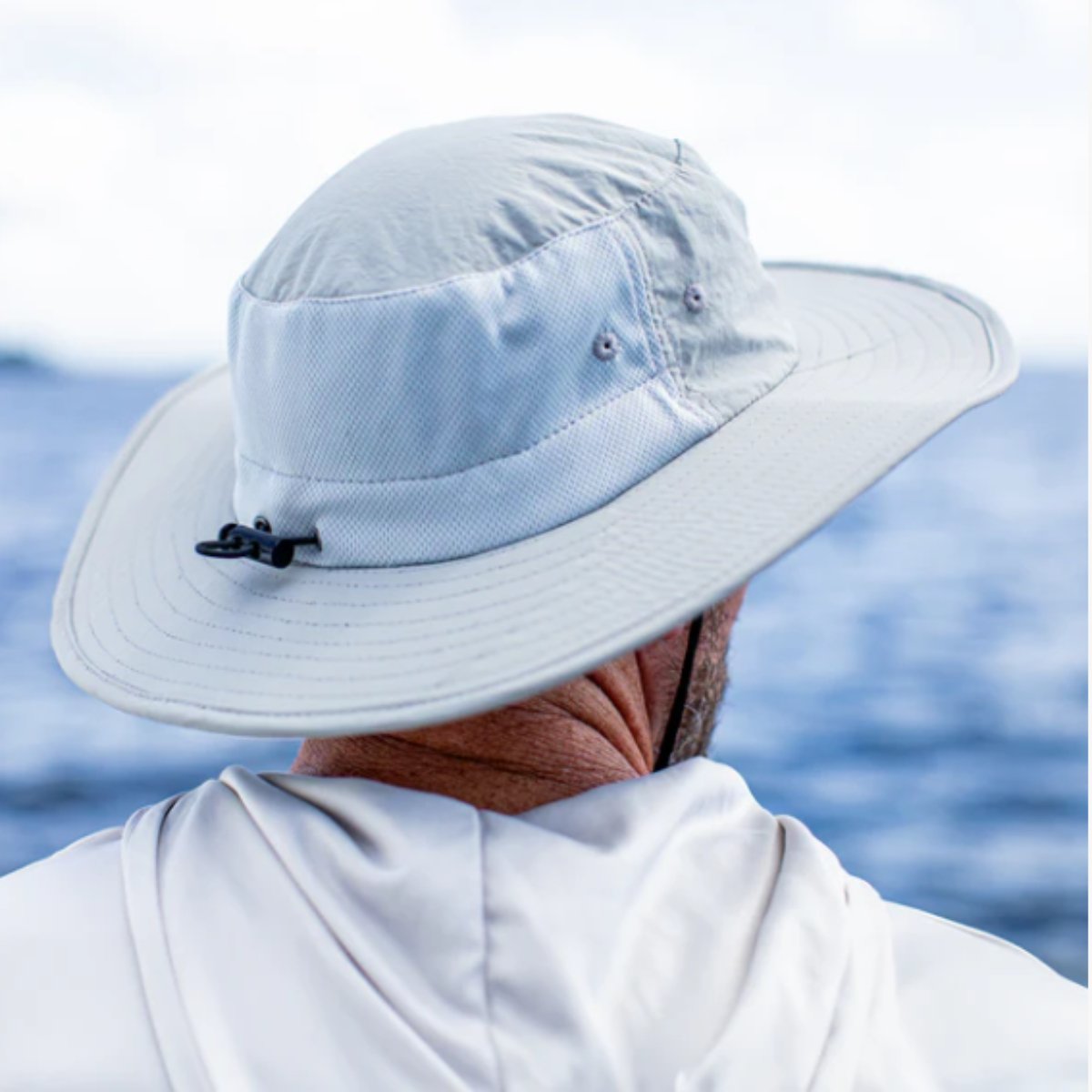 Phase 5 SPF Bucket Hat in Grey – BoardCo