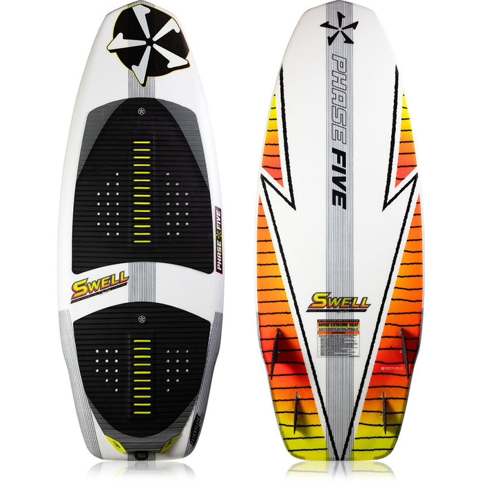 Phase 5 Wakesurf Boards | Key, Matrix, MVP & More | BoardCo