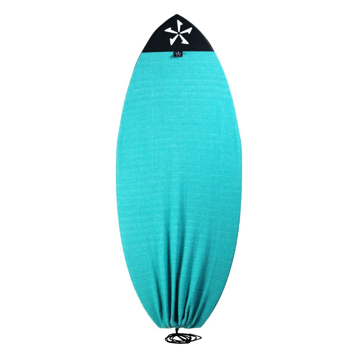 Phase 5 Wakesurf Board Sock Seafoam – Soft Cushioned Board Protection ...