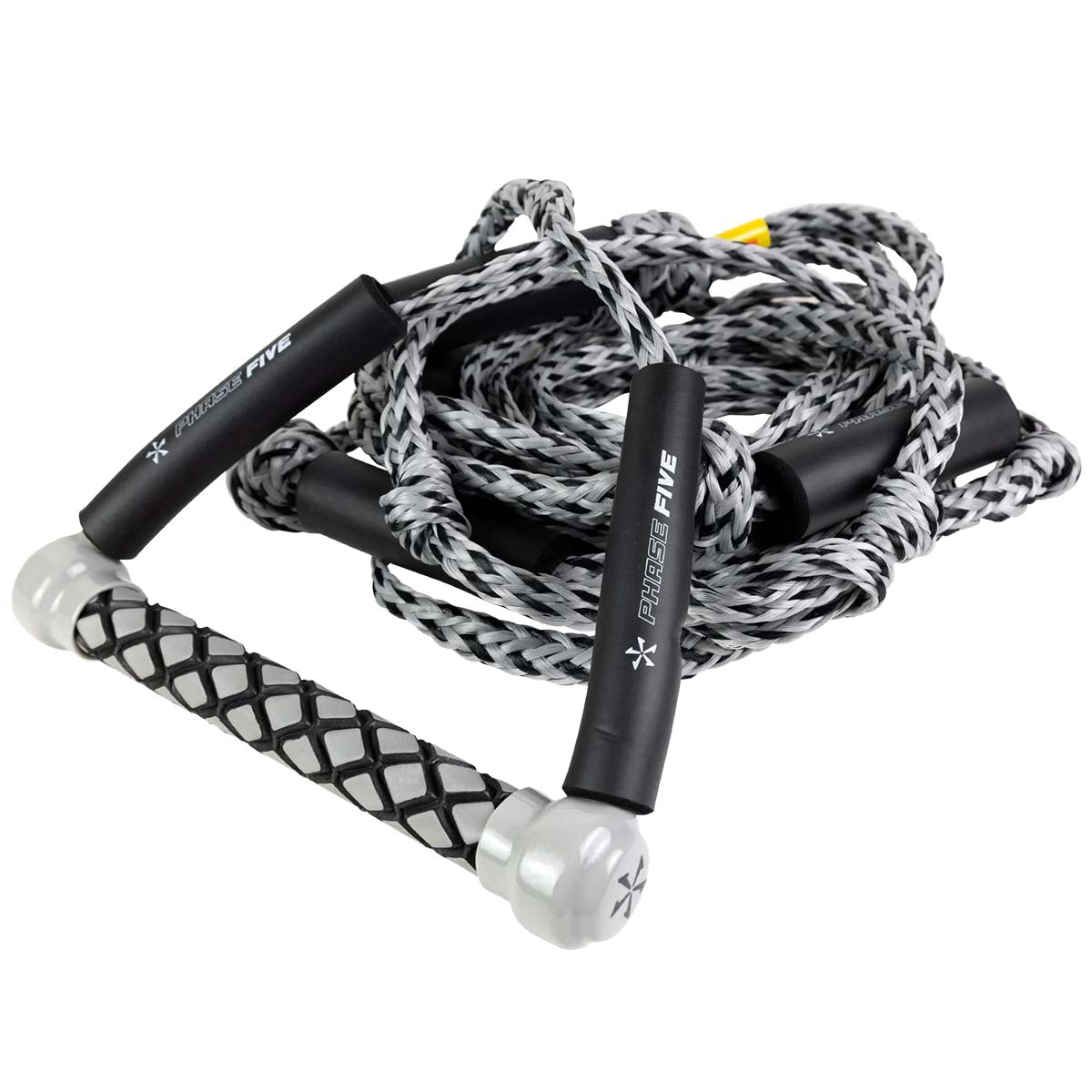 Phase 5 Standard Surf Rope | White