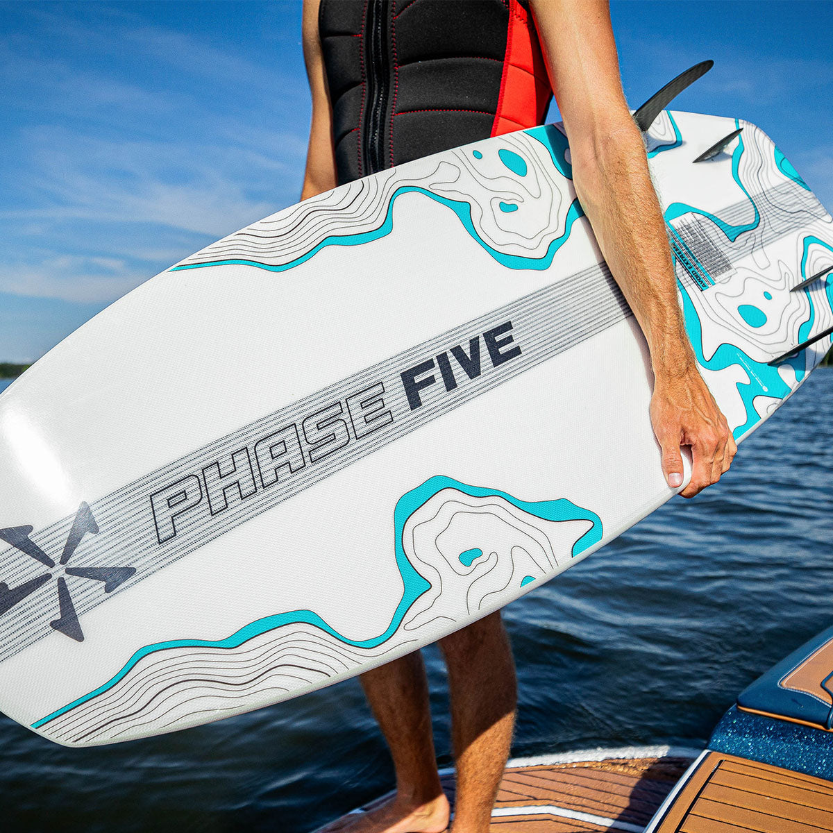 Wake Surf - Wakesurf Boards and Accessories – BoardCo