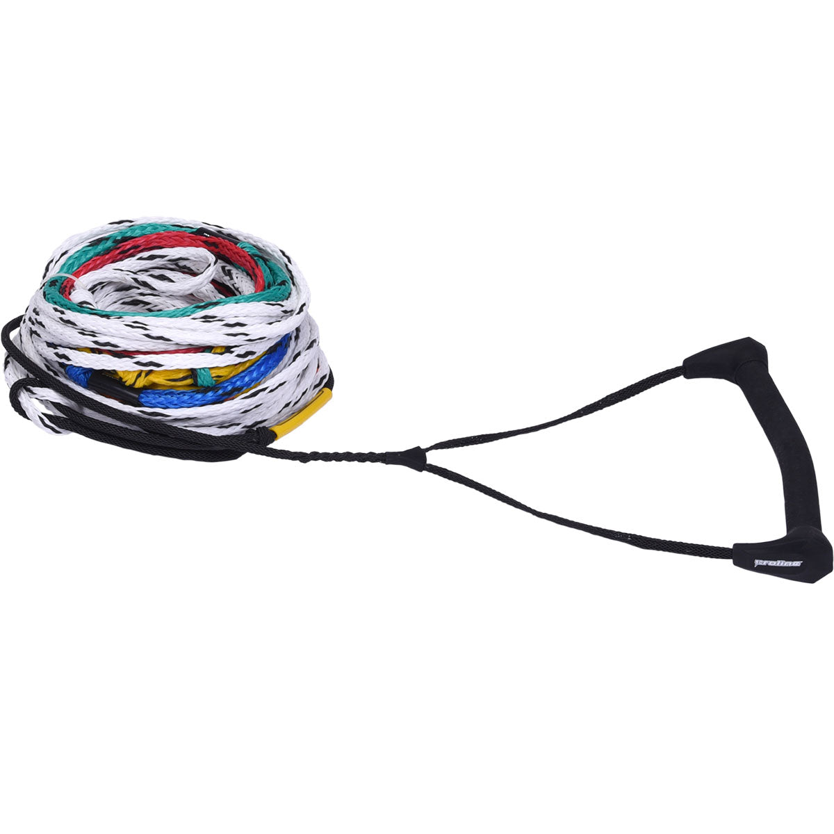 Proline Lazer Spectra 8 Section Rope & Handle - Zero-Stretch Control ...