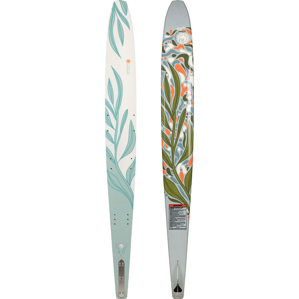 Radar - Water Skis, Bindings, Tubes