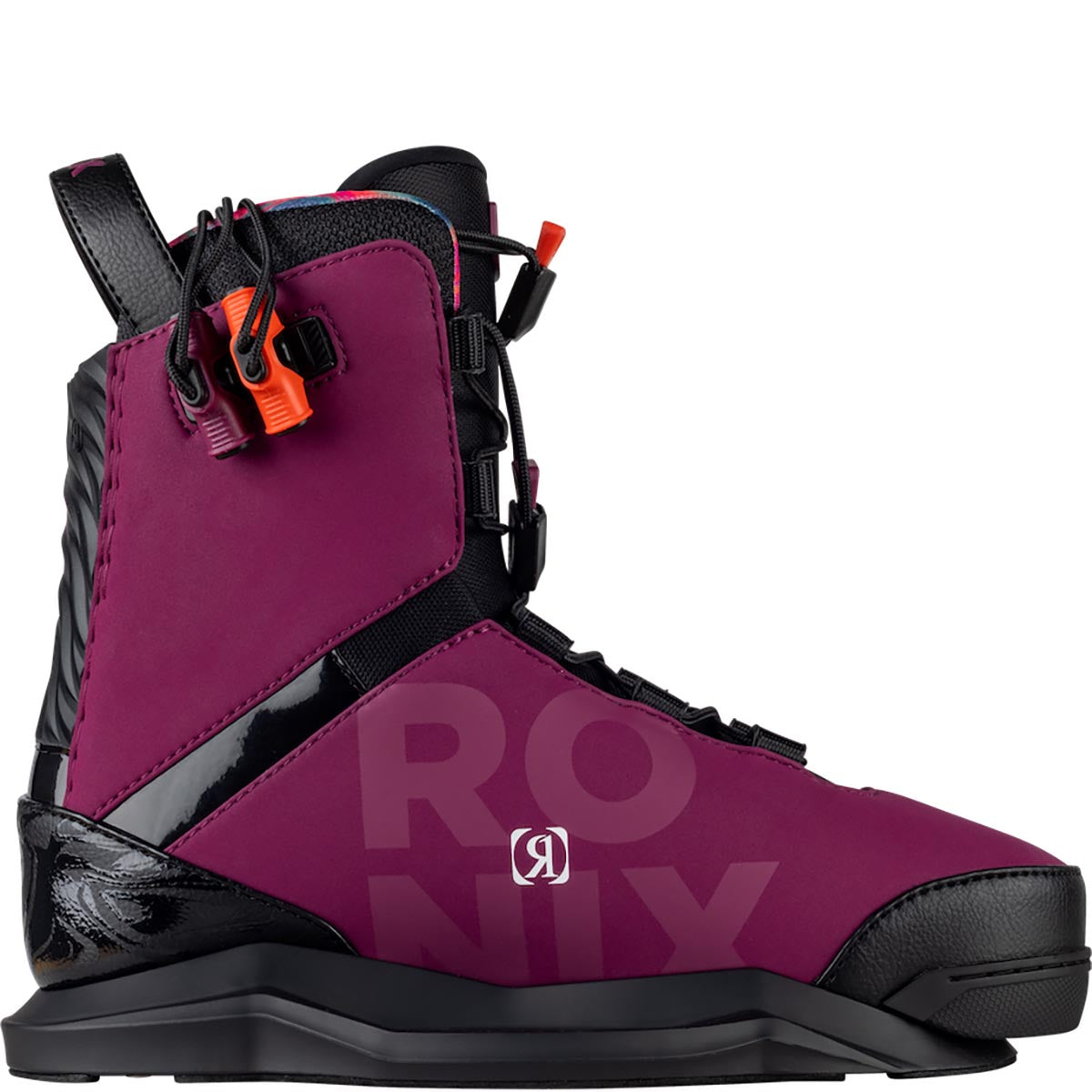 Ronix Rise Women's Wakeboard Bindings 2026 - Custom Fit & Comfort – BoardCo