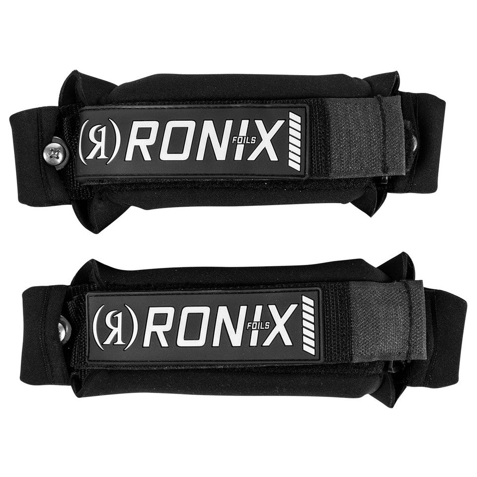 Ronix Adjstable Wake Foil Foot Straps | BoardCo – BoardCo