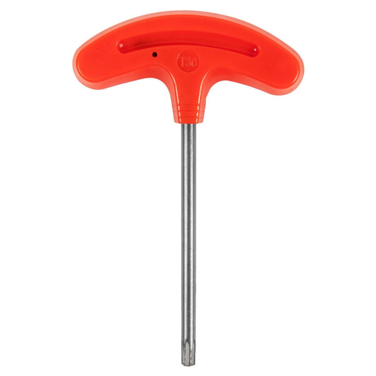 Ronix Foil T-Handle T30 Tool – Star Key for All Foil Hardware