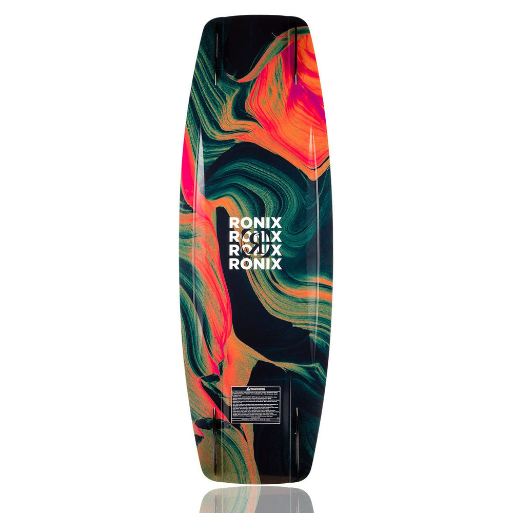 Ronix Rise w/ Halo Wakeboard Package 2026 | Ronix Wakeboard Packages