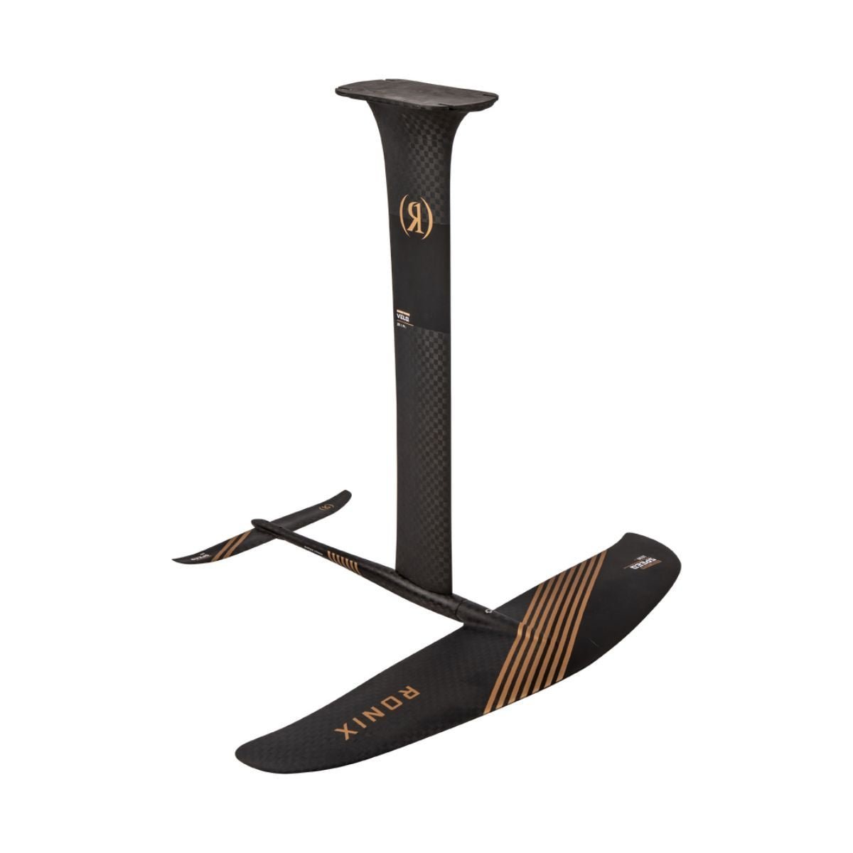 Ronix Shadow Carbon Speed Foil Kit - Advanced Wake Foil – BoardCo