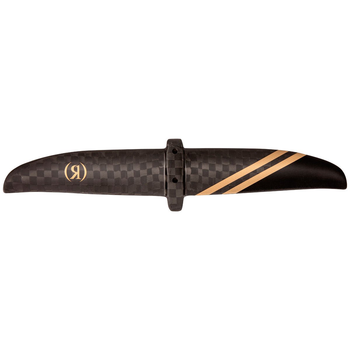 Ronix Shadow Carbon Speed Rear Wake Foil Wing- 180cm | Ronix Wake Foil