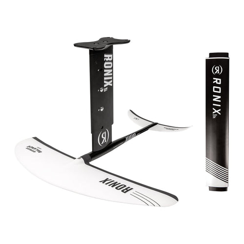 Ronix Shift + 28 in. Dual Mast Wake Foil Set | Ronix Wake Foils