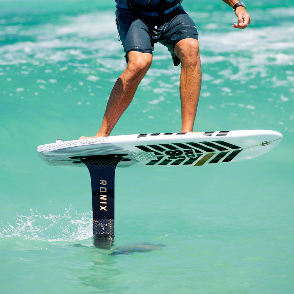 Wake Foil - Wakesurf Foil - Wakeboard Foil