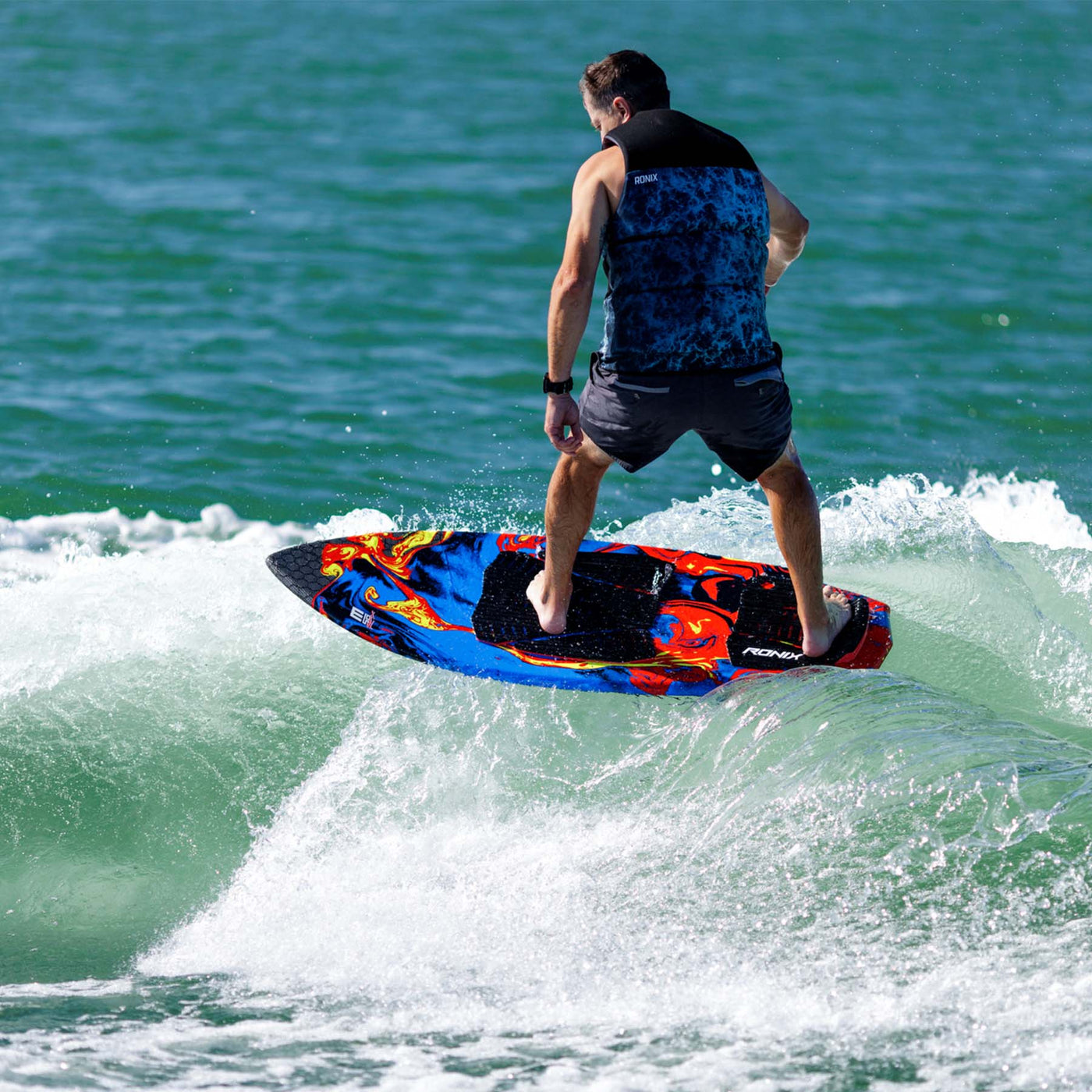 Ronix Wakeboards, Wakesurf Boards, Wakeboard Bindings