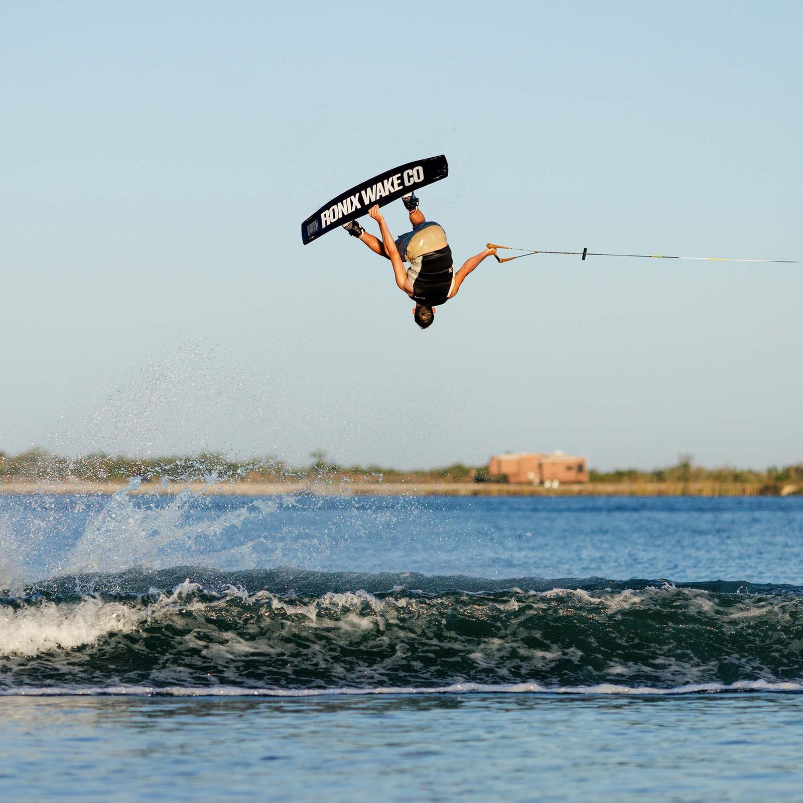 Ronix Wakeboards, Wakesurf Boards, Wakeboard Bindings