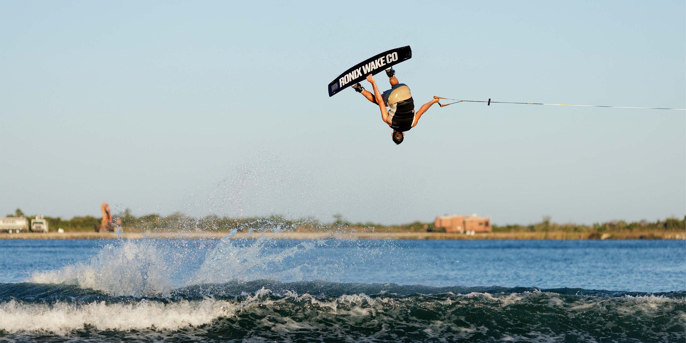 Ronix Wakeboards, Wakesurf Boards, Wakeboard Bindings