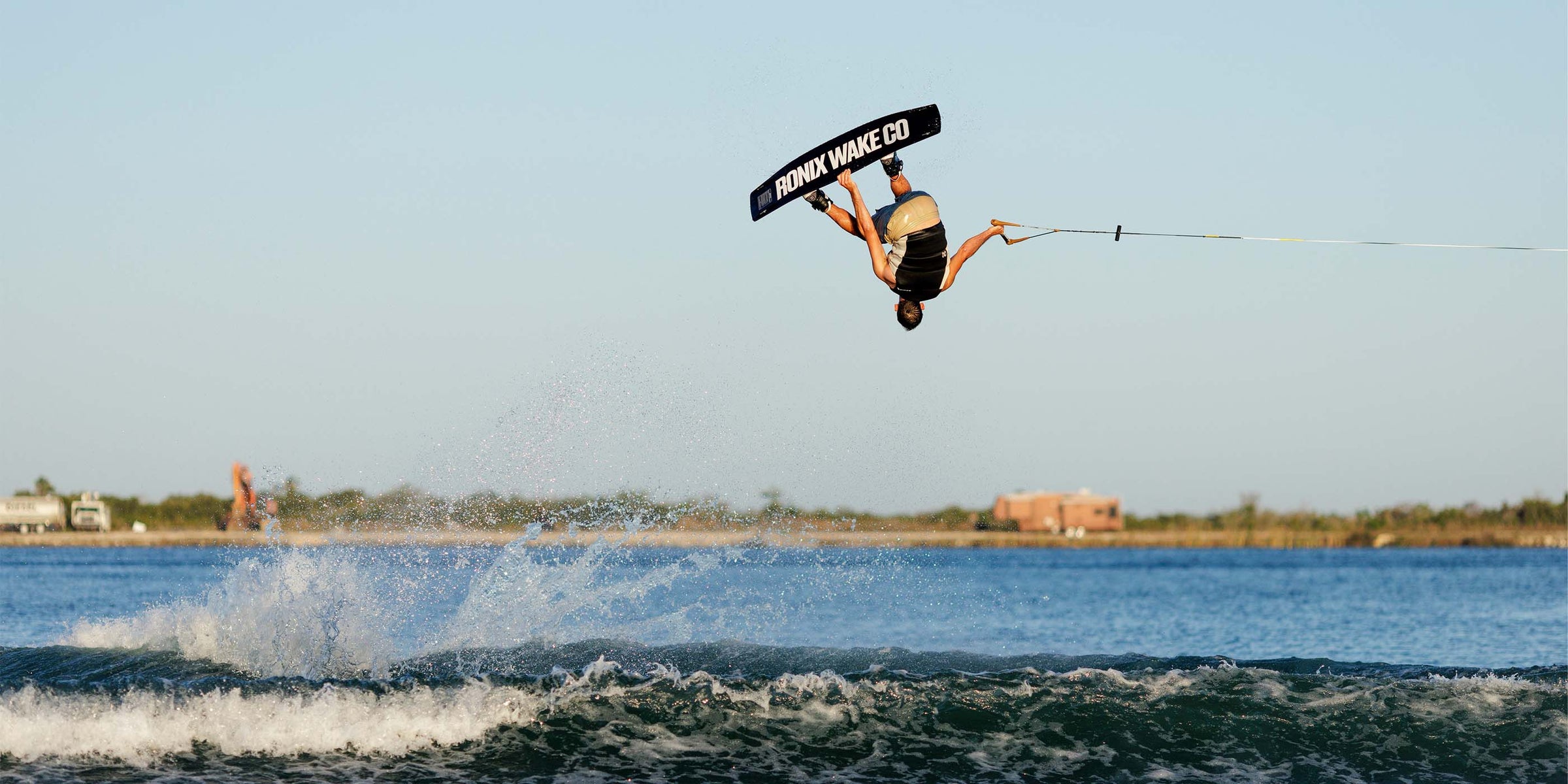 Ronix Wakeboards, Wakesurf Boards, Wakeboard Bindings