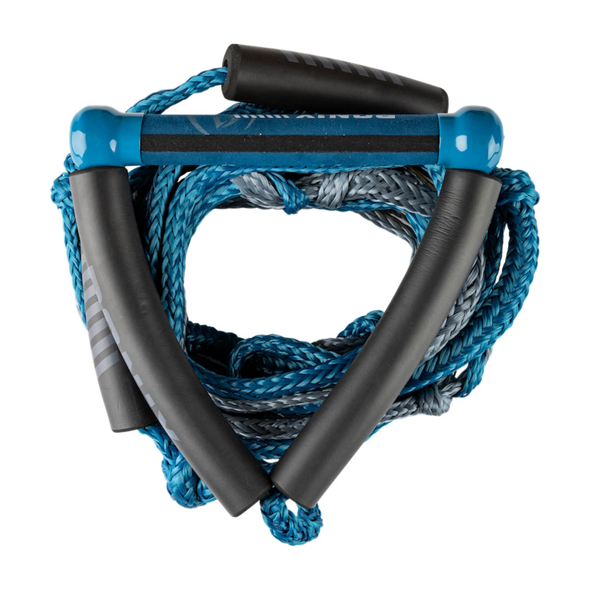 Ronix Bungee Surf Rope | 25' Adjustable Wakesurf Rope with Handle – BoardCo