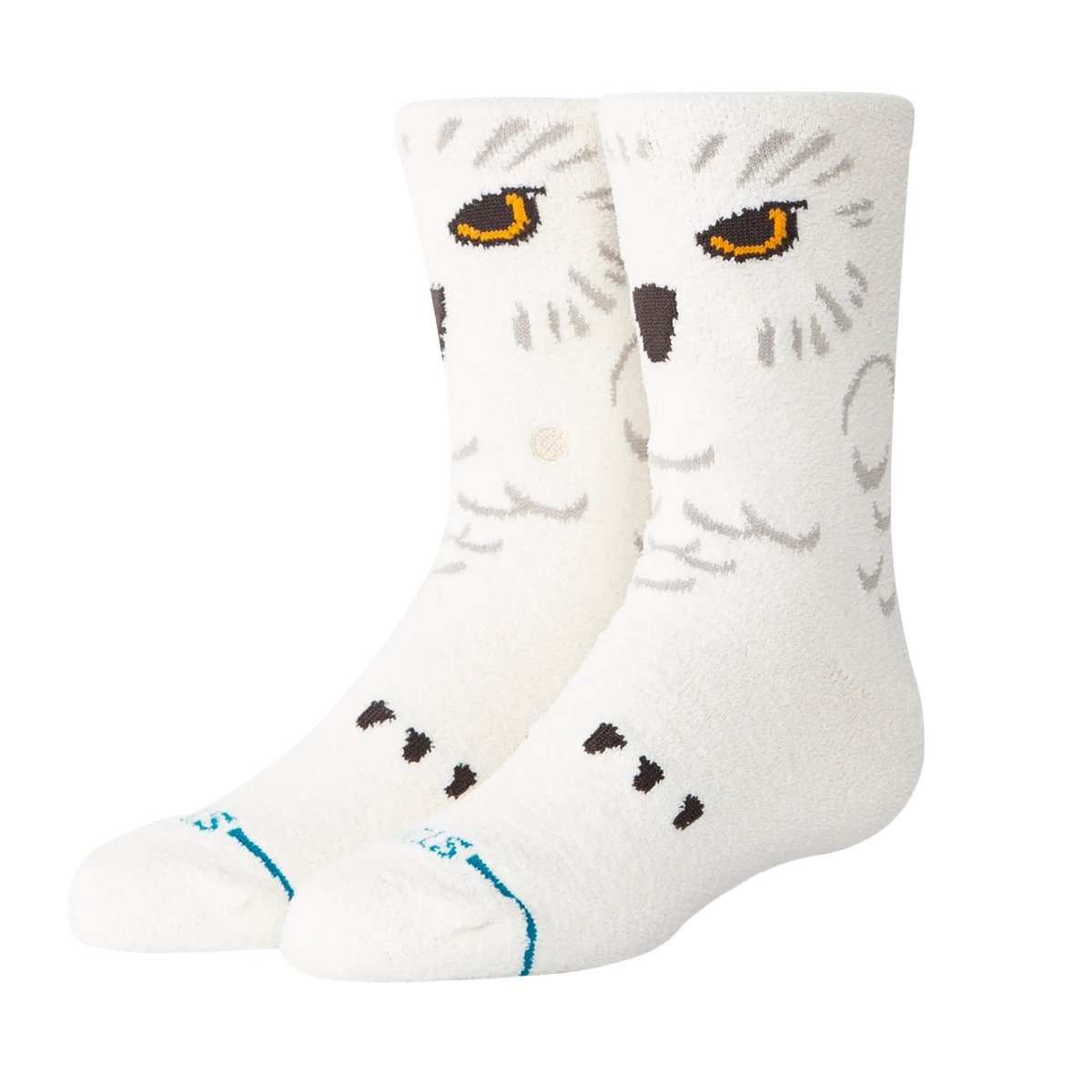 Stance Kid's Hedwig Socks in Canvas – BoardCo