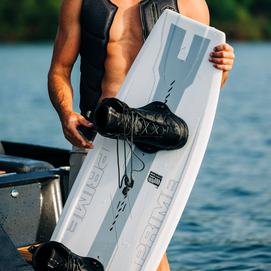 Wakeboard Gear - Wakeboard Equipment, Accessories & Supplies