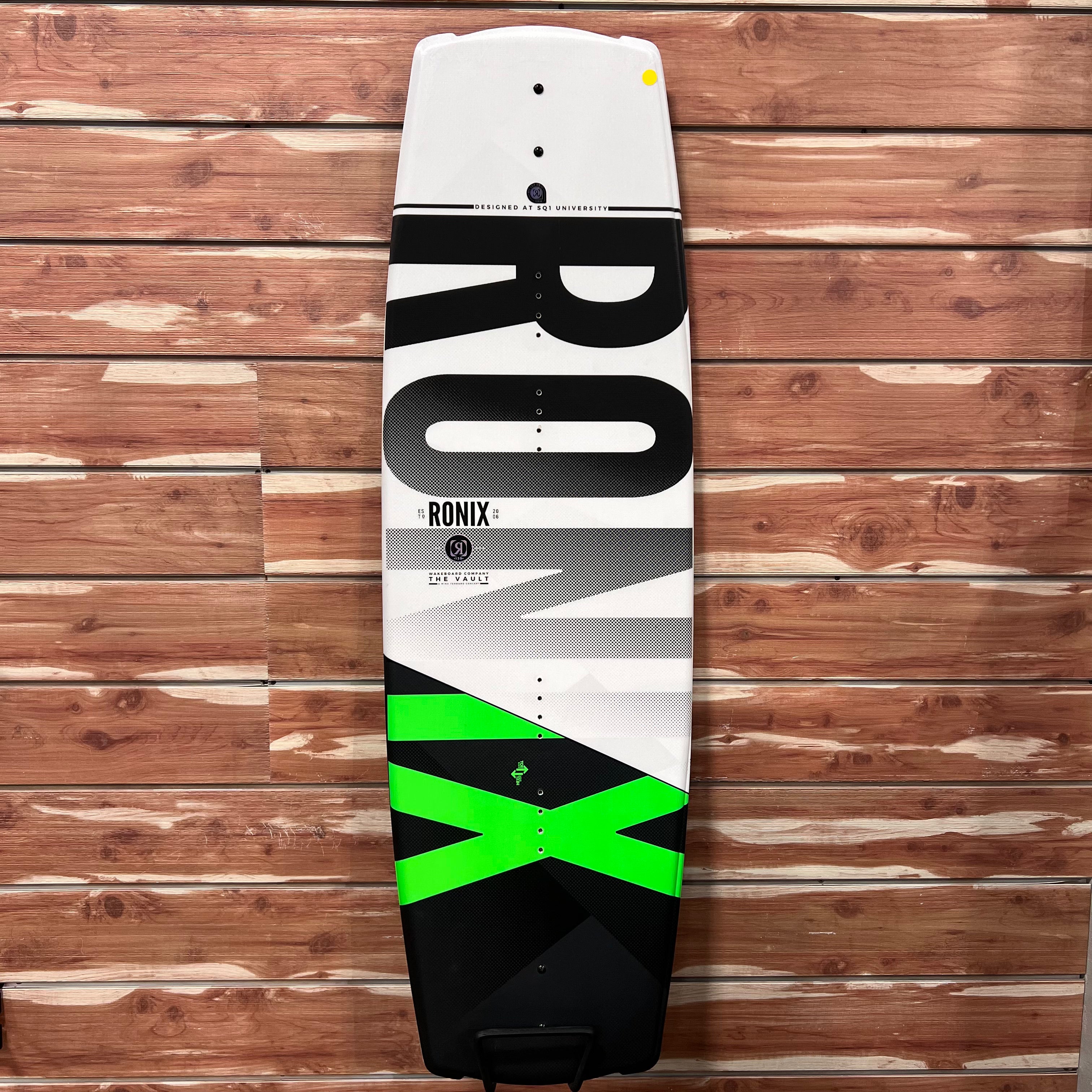 Ronix Vault Wakeboard 2021 BLEM | BoardCo