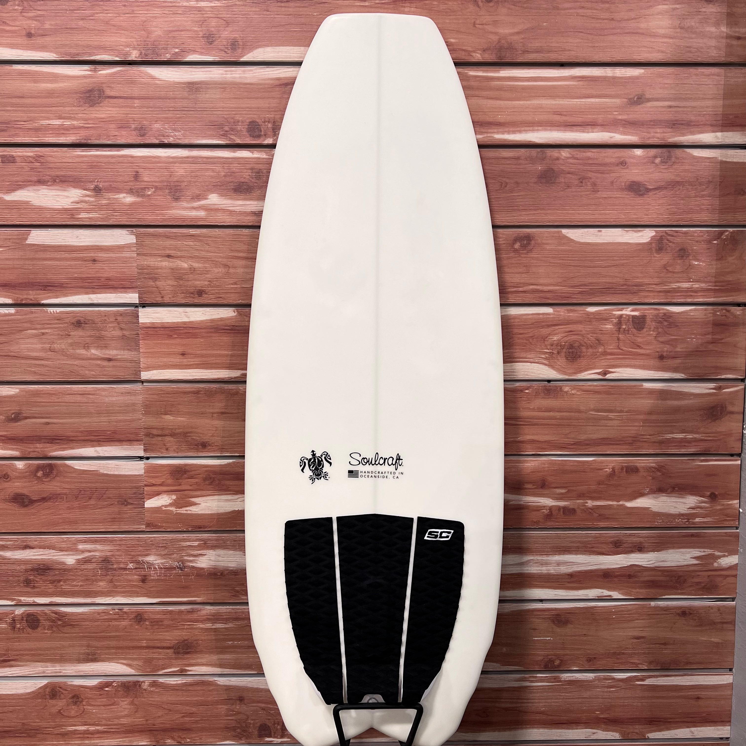 Soulcraft KF Surf A-Series Wakesurf Board