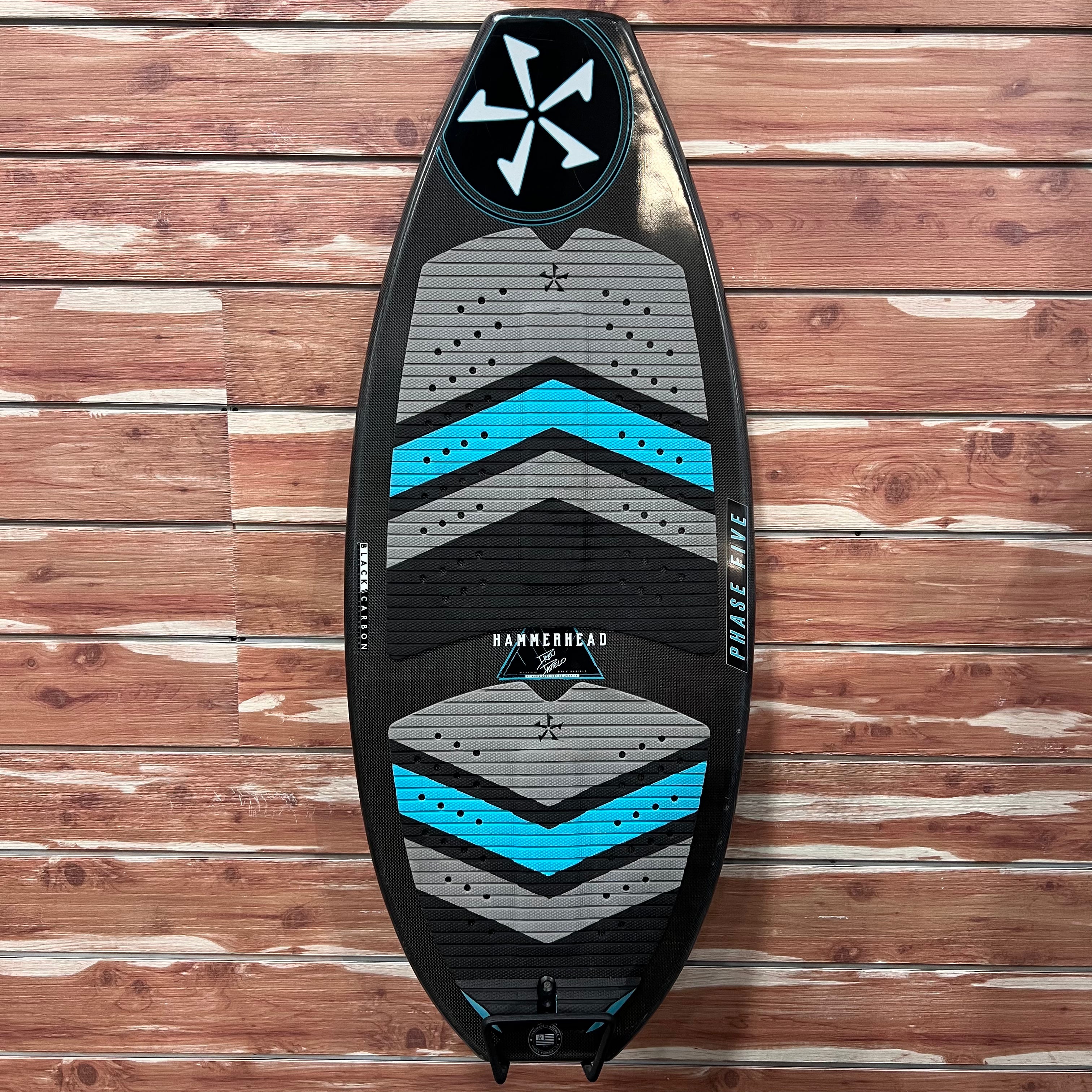 Phase 5 Hammerhead Wakesurf Board 2019 BLEM – BoardCo