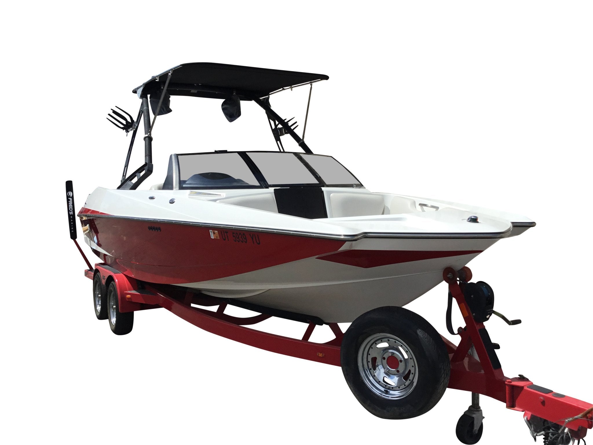 Axis FatAX tower Folding Canopy Top