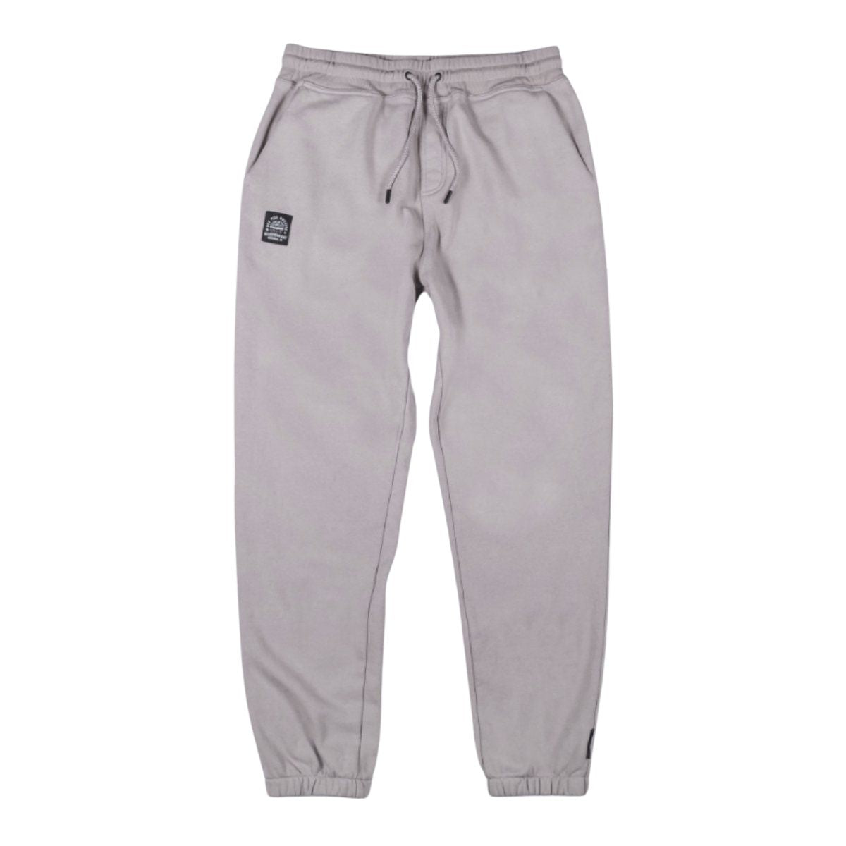 Bearded Goat Dune Sweatpant in Grey + Charcoal