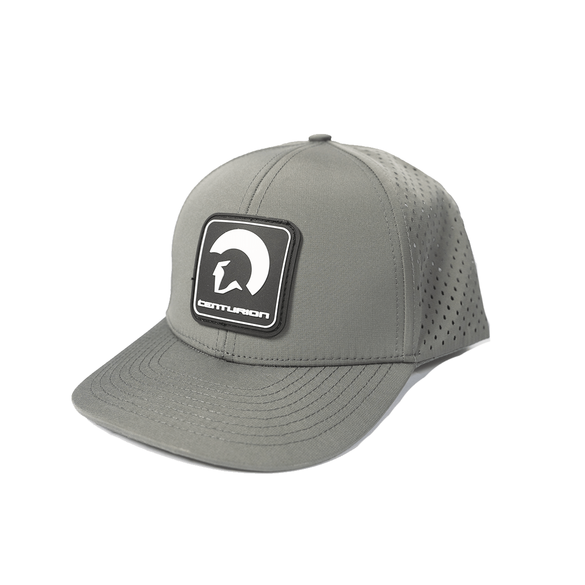 Centurion Apache Hat in Grey | BoardCo