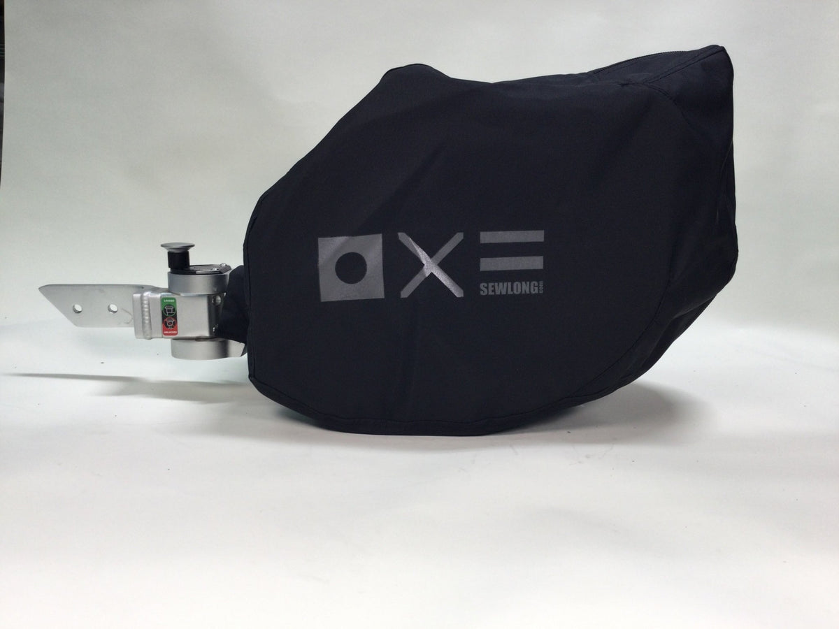 Centurion Bombshell 2.0 NO Flag Holder Rack Cover (Pair)