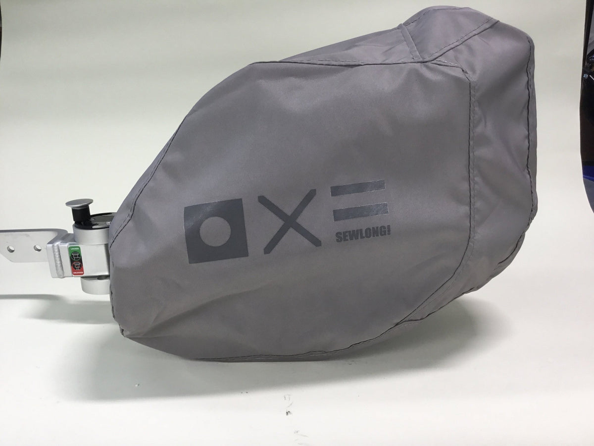 Centurion Bombshell 2.0 WITH Flag Holder Rack Cover (Pair)