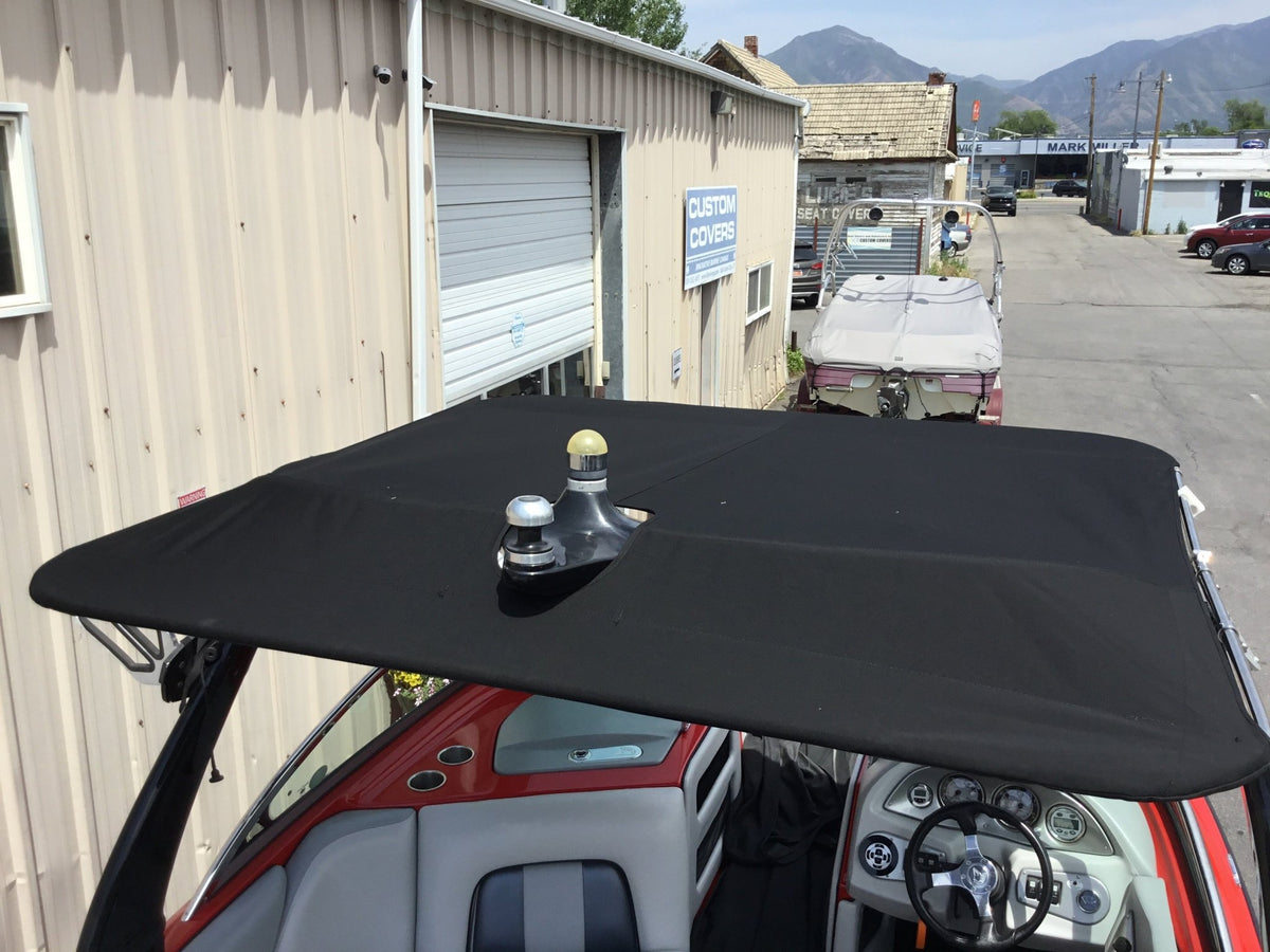 Centurion Evolution (2nd generation) Folding Canopy Top