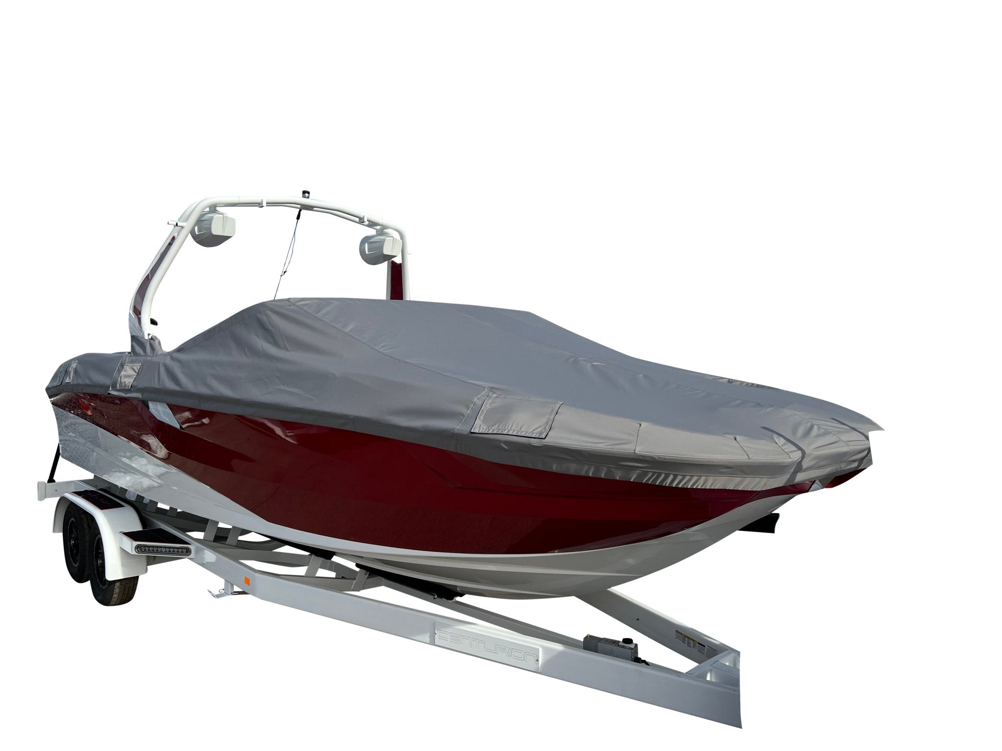 Centurion Fi25 Battle Cinch Cover