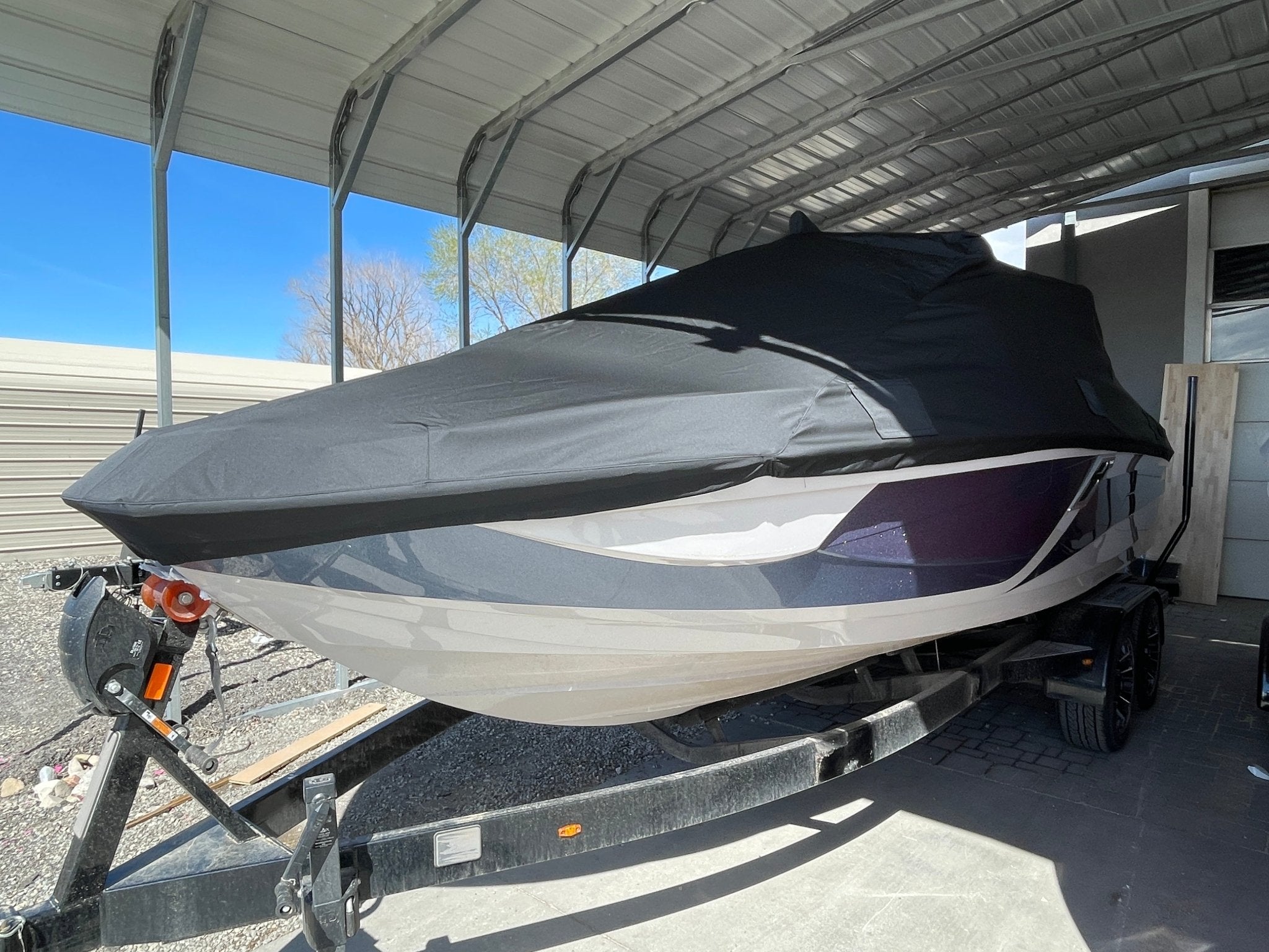 Centurion Ri230 Dropzone TD Ratchet Cover