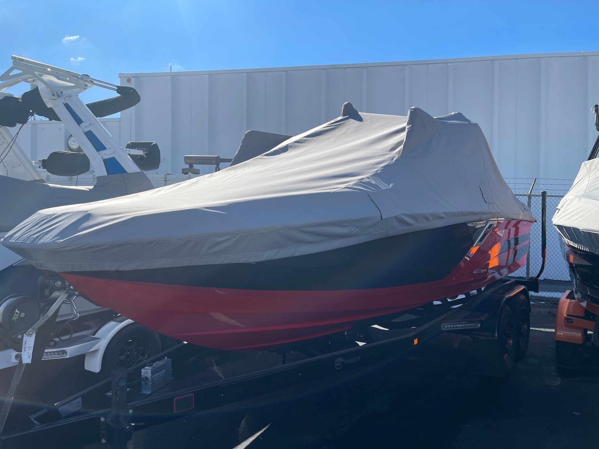 Centurion Ri230 DZ/FCTv3/Skylon TD Ratchet Cover