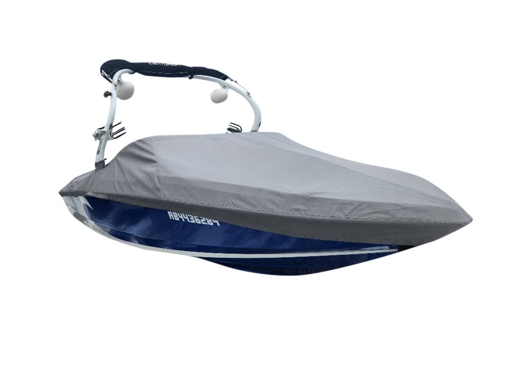 Centurion S210 With Gladiator Tower Cinch Cover – BoardCo