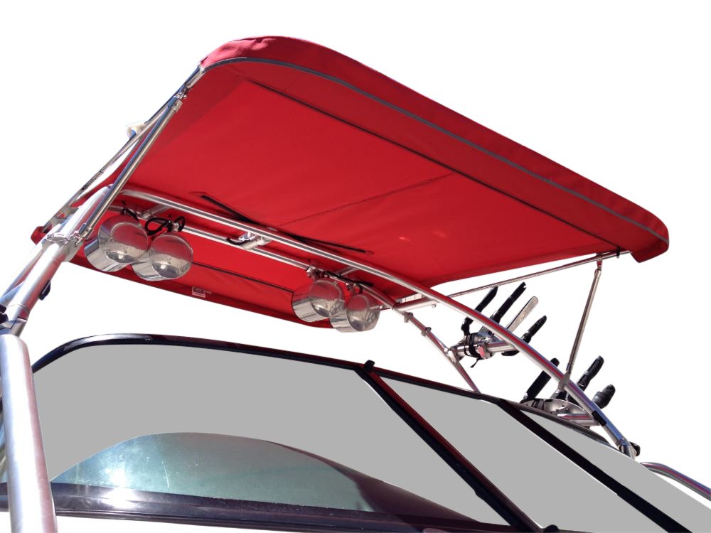Centurion Skylon Swoop Folding Canopy Top