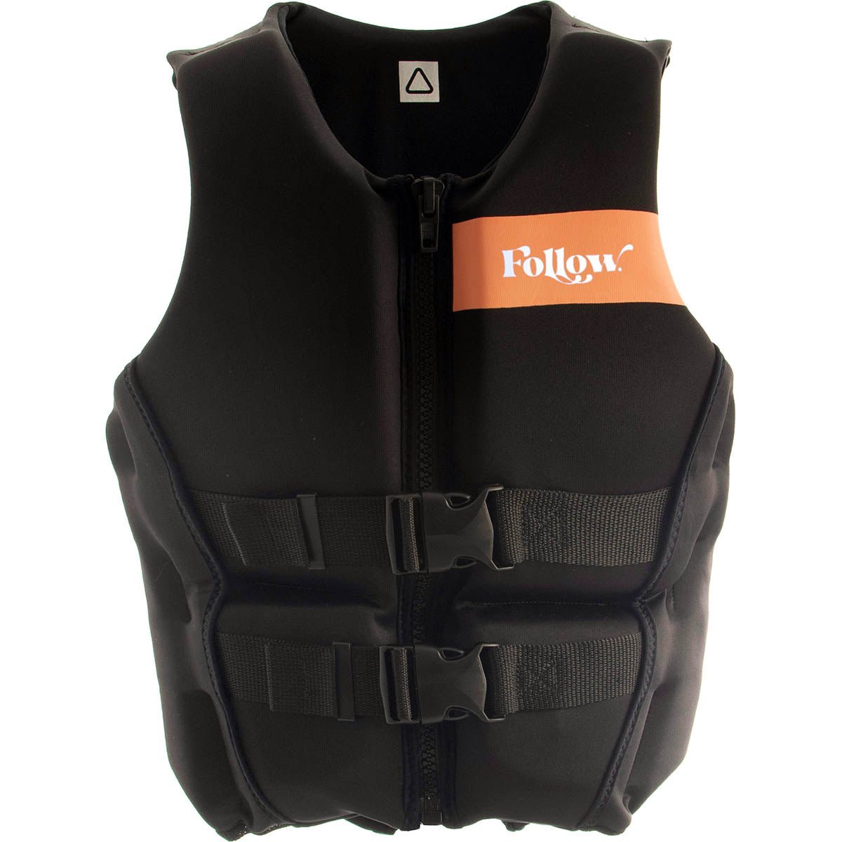 Follow Tact Women's CGA Life Jacket in Black