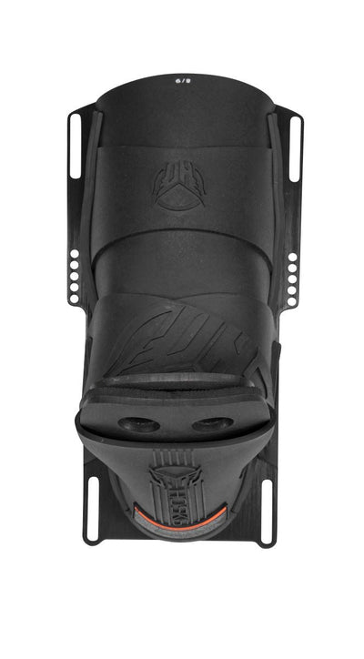 HO Animal Front Water Ski Bindings 2026 | Rubber Water Ski Boot