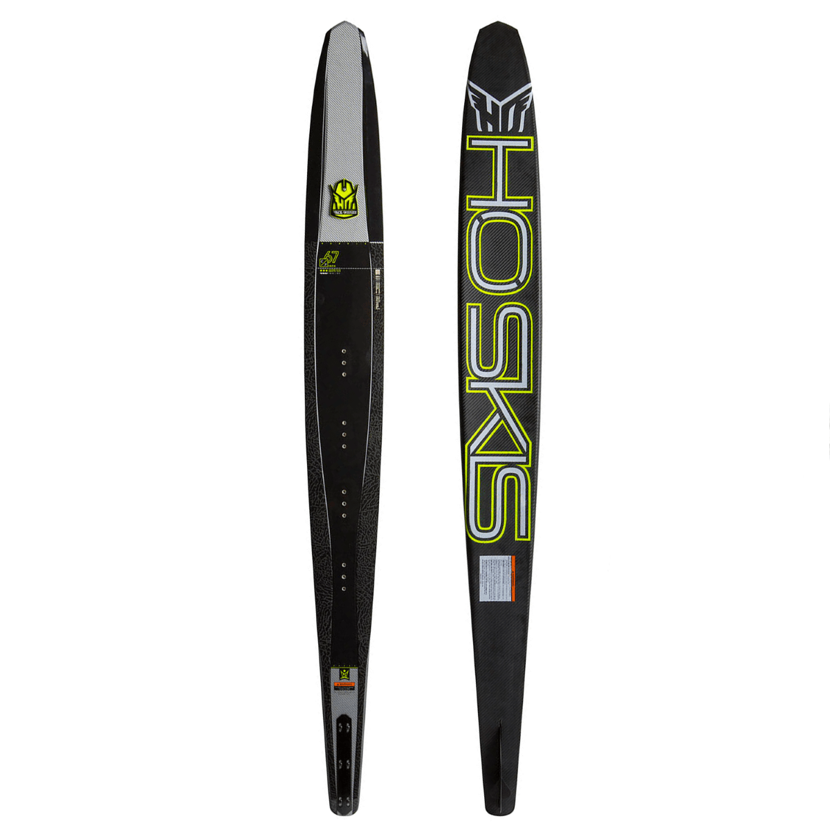 HO CX Slalom Water Ski 2017